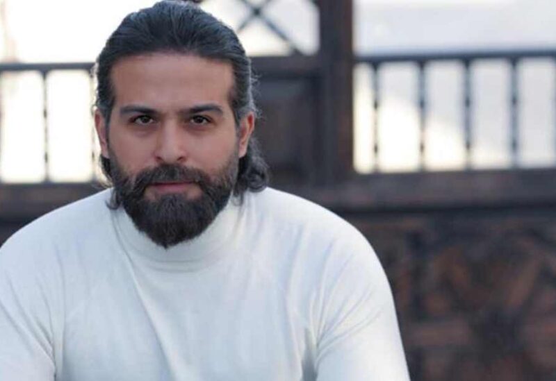 الموت يفجع الممثل السوري محمود نصر – وكالة أوقات الشام الإخبارية